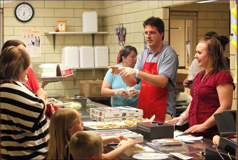 The Ohio PTA Voice: Welcoming Men to Your PTA / Membership Mondays