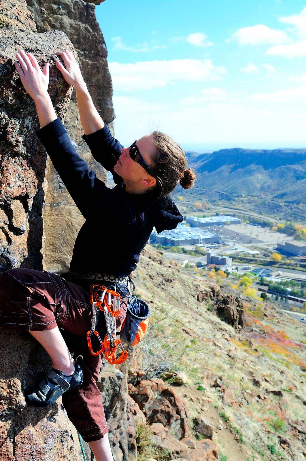 Activities of Table Mountain ~ Great Mountain