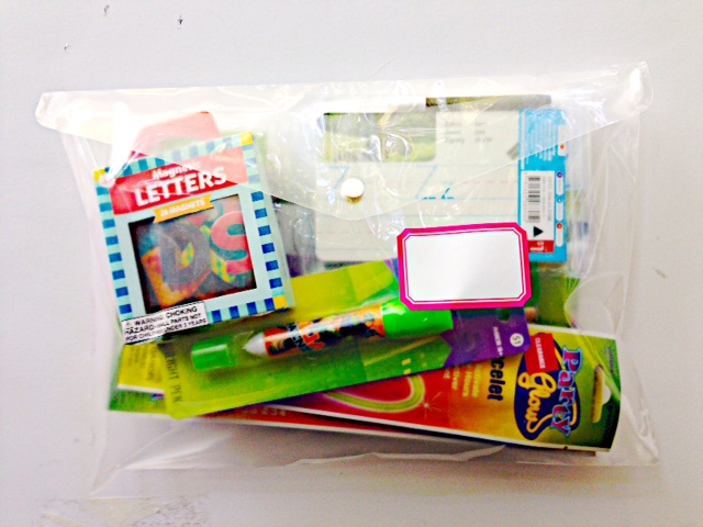 The Lost Art of Letter Writing...Revived!: Little People Mail