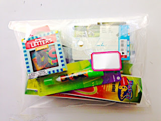 The Lost Art of Letter Writing...Revived!: Little People Mail