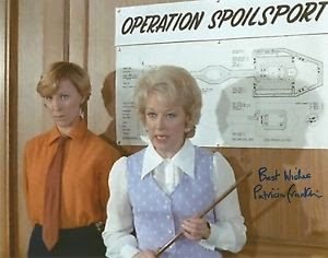 Carry On Blogging!: Carry On Blogging Interview: Patricia Franklin (Part 2)