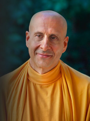 AscendingTheHills: Quotes from Radhanath Swami's book: The Journey Home