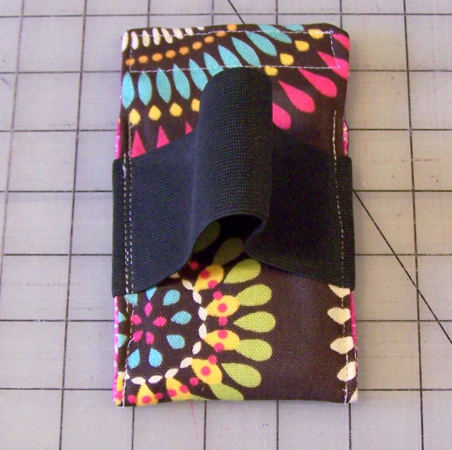 DIY Ipod Armband Case with Window Tutorial | Maiden Jane