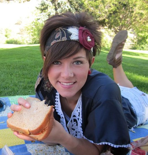 A Little Bird Told Me: Logan Love: First Dam