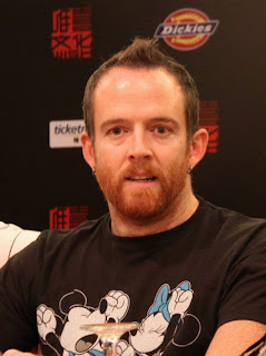 Linkin Park: David Farrell (Phoenix)