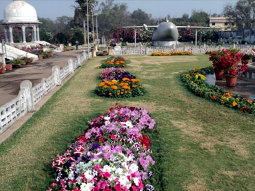 Chaibasa Tourism - Chaibasa Travel Guide - Sightseeing, Accommodation ...