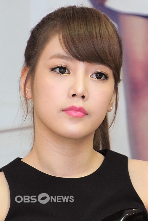 The real reason Soyeon wasn't able to join SNSD?