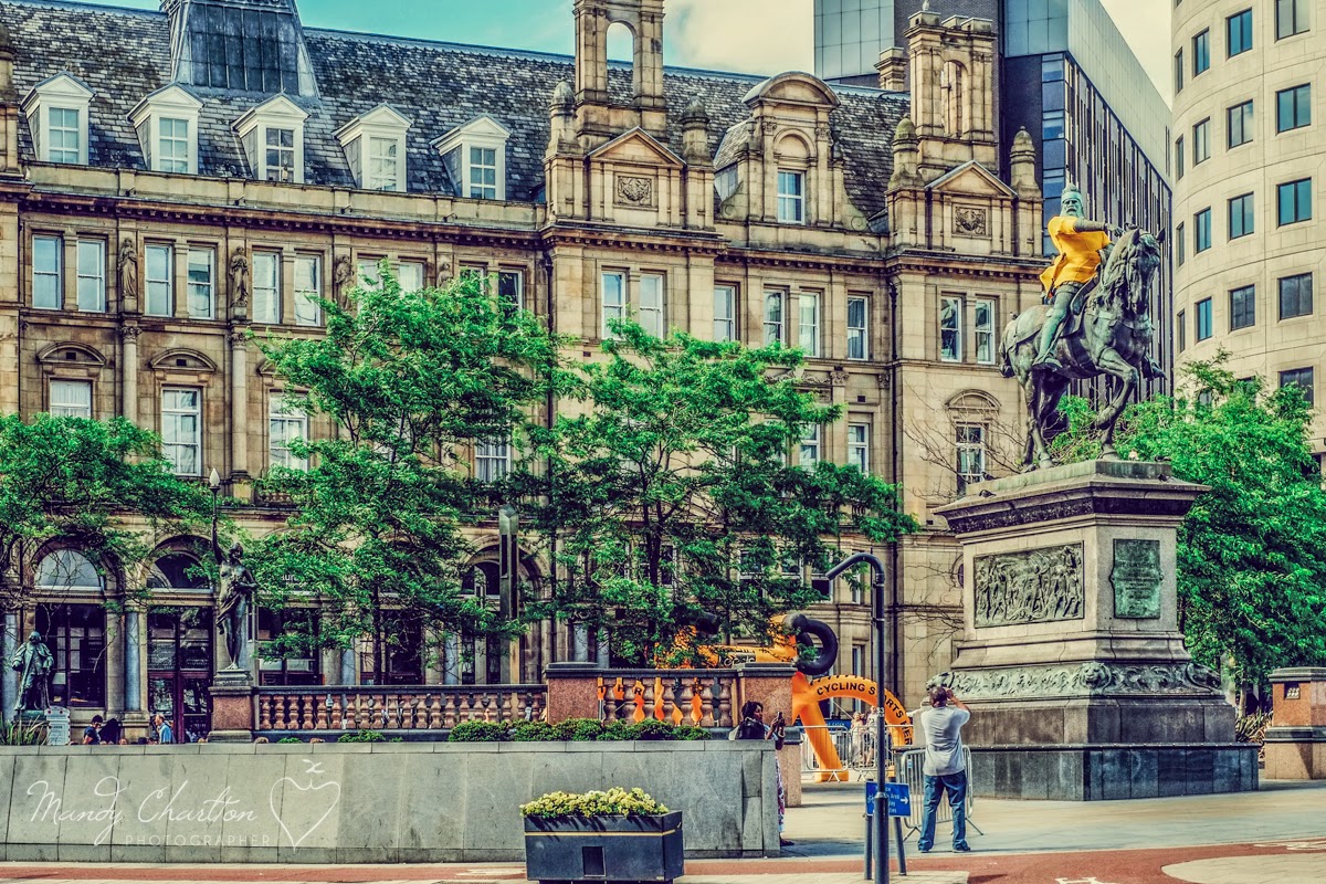 Leeds, City 15/69 in the UK Cityscape's Project | Mandy Charlton ...