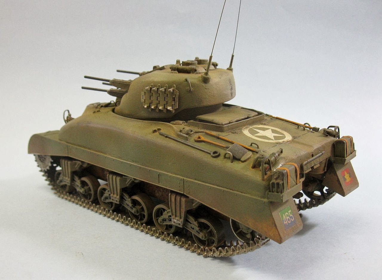 Panzerserra Bunker- Military Scale Models in 1/35 scale: Agosto 2011