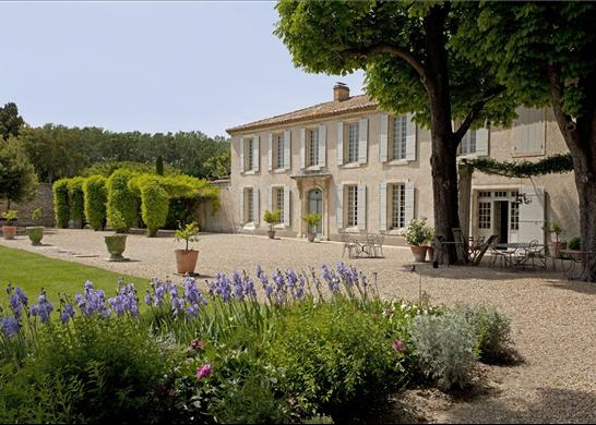 Womanly: Provanszi-stílus