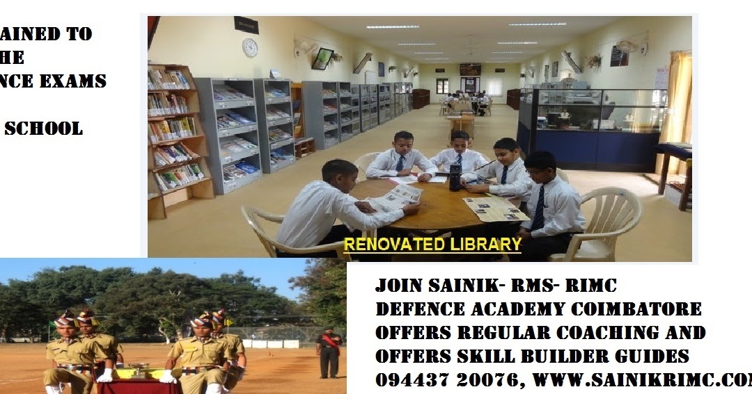 All India Military School Entrance Kit =2017 Prepared by ex sainik ...