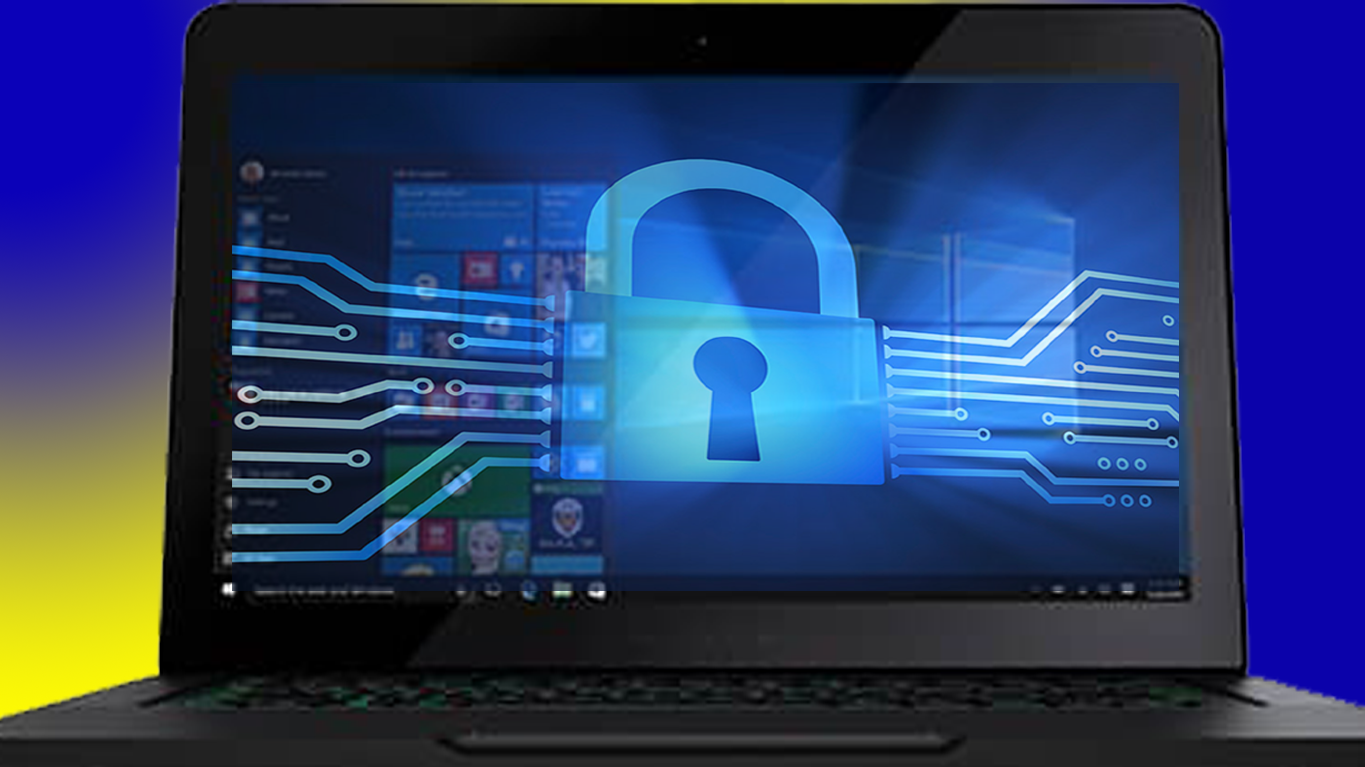 SEVEN Basics For Keeping Your Company's Data Safe - Recognize Spyware ...