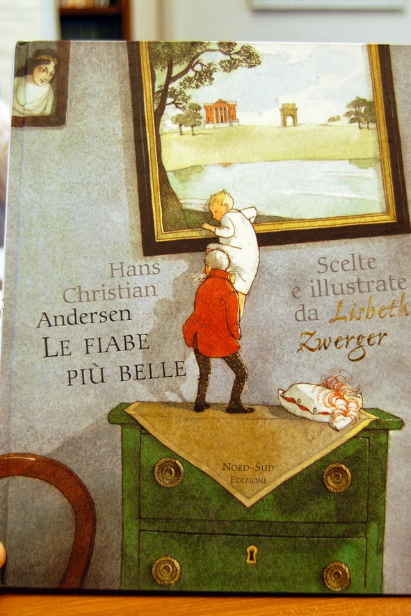 Gruppo di lettura C'era due volte un libro: Le fiabe