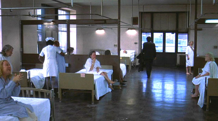 Movie Tourist: The Exorcist (1973)