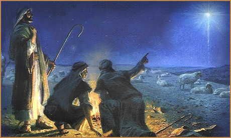 Meditazioni davanti al Presepe di padre Modesto M.I.