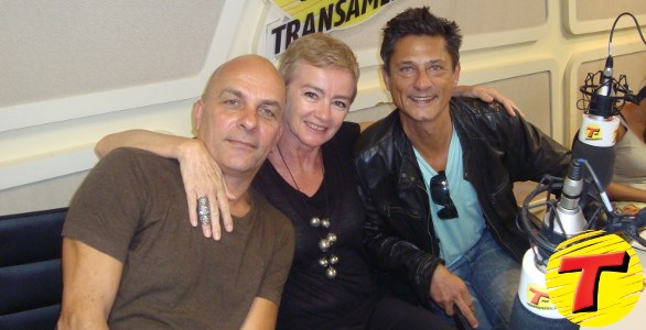 Radio e Podcast: Transalouca - 20/10/2015 - Metrô