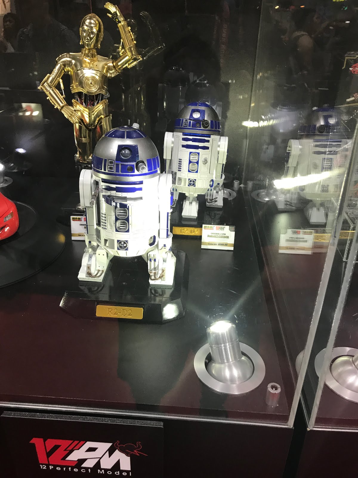 San Diego Comic Con Bingo 2017 Results | Con Chronicles - All things ...