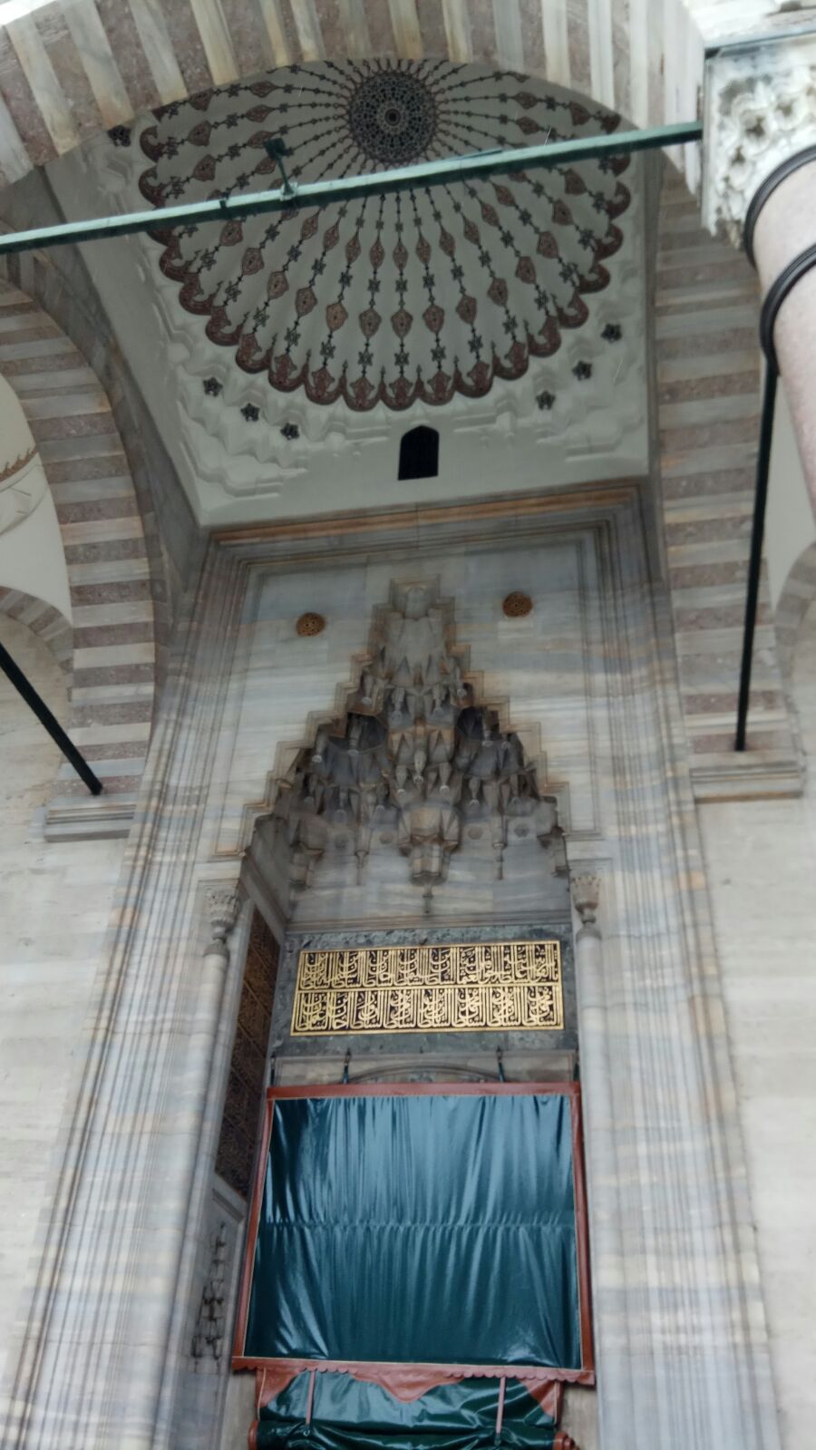 Ana-Maria Balan Blog: Istanbul :)