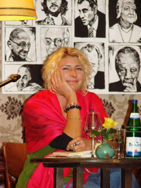 Prosa und Poesie - Literatur in der W3