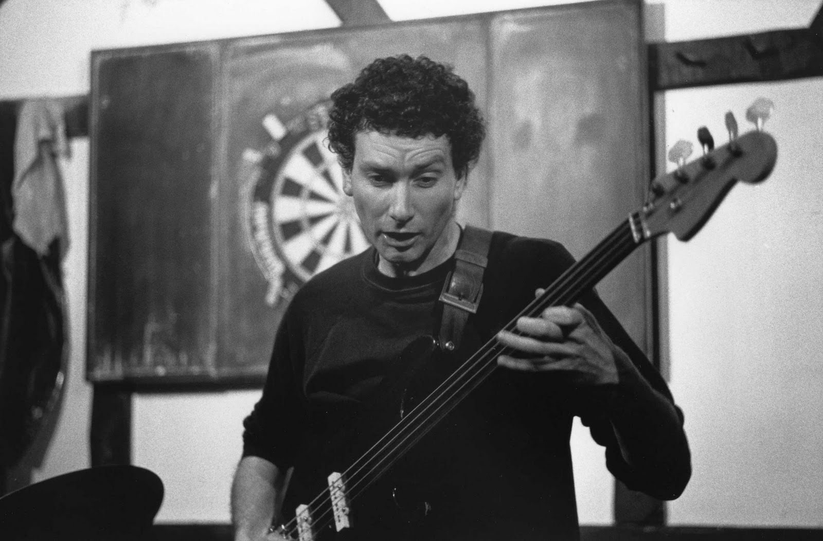 Adventures in the Din Trade (and other doings): John McCartney – the ...