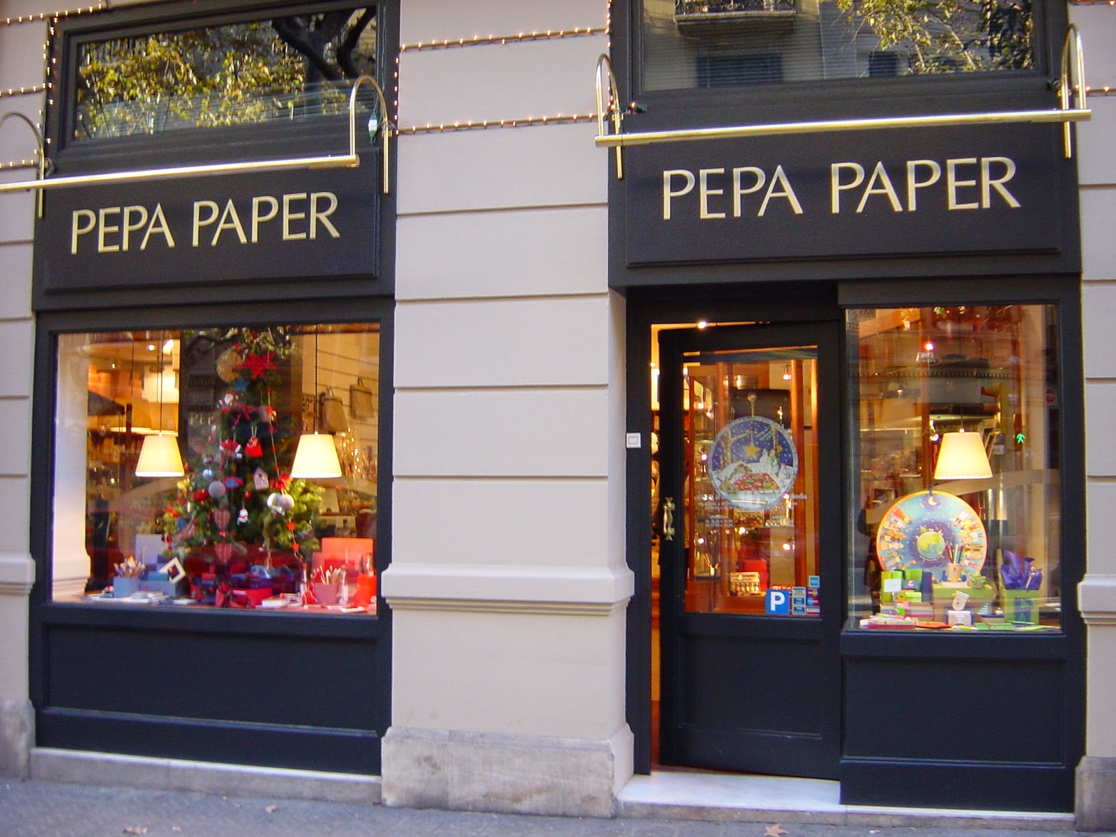 EnPapel Arte: Novedades en la tienda: Pepa Paper
