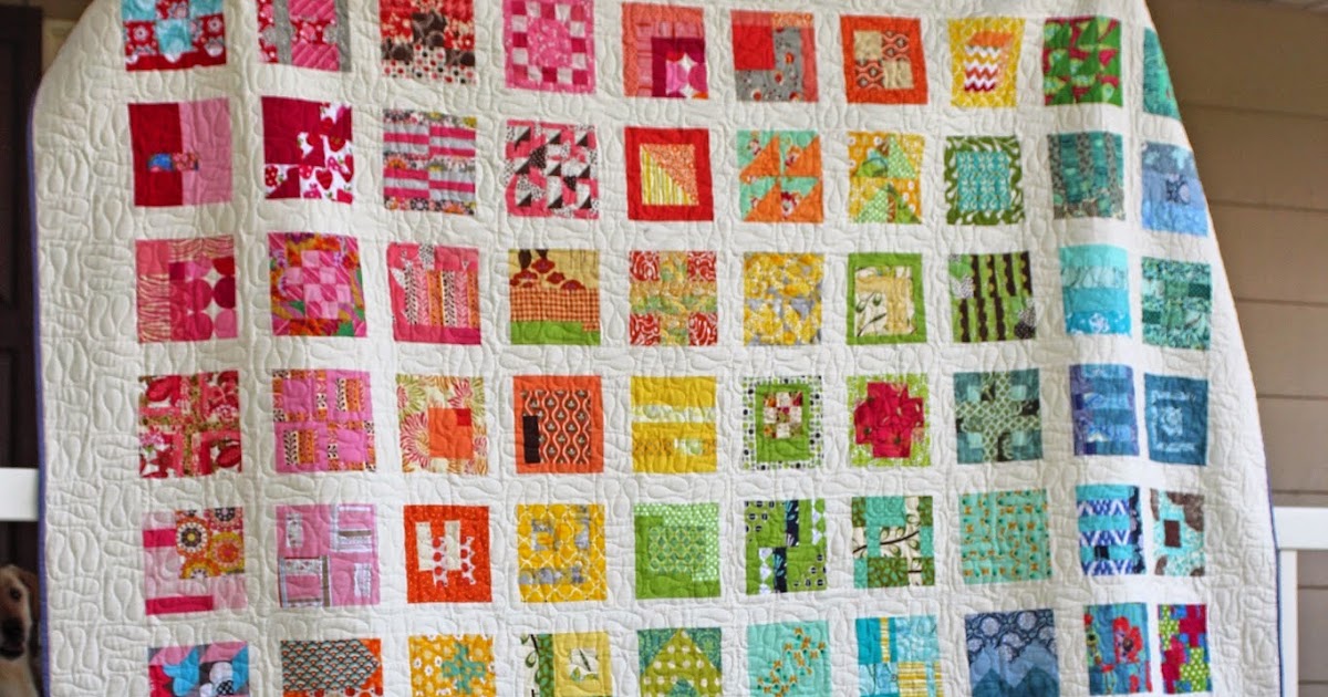 Girls in the Garden: Tula Pink - City Sampler: 100 Modern Quilt Blocks