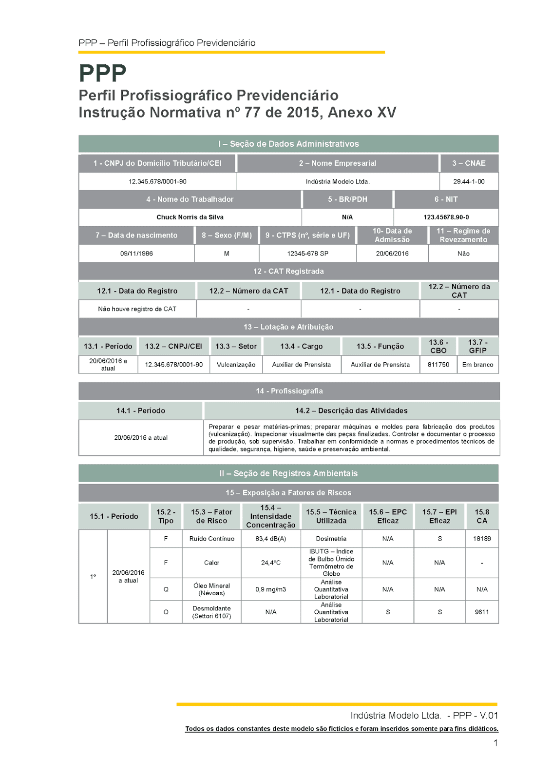 modelo de ppp - wood scribd braxin