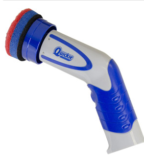 Susan's Disney Family: Quickie Household Power Scrubber