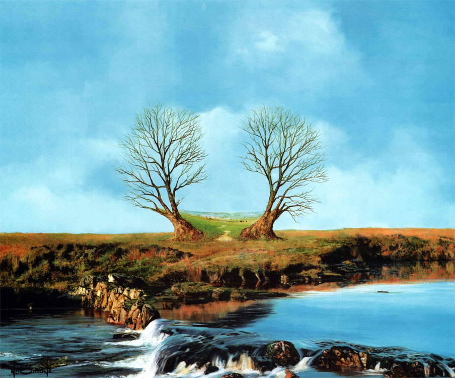 Design Stack: A Blog about Art, Design and Architecture: Surreal ...