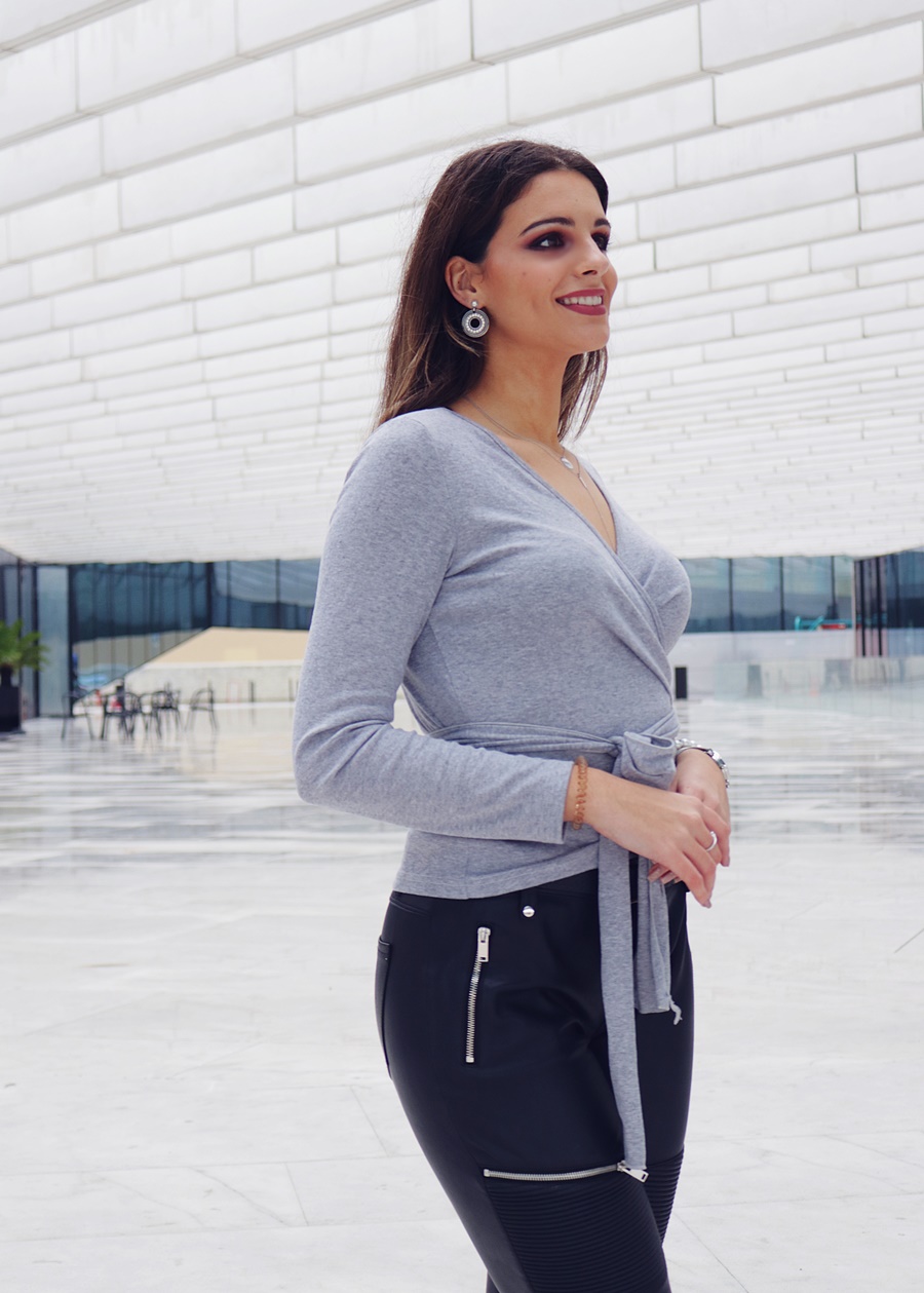 #24 Many Styles Girl - Márcia Botelho Makeup