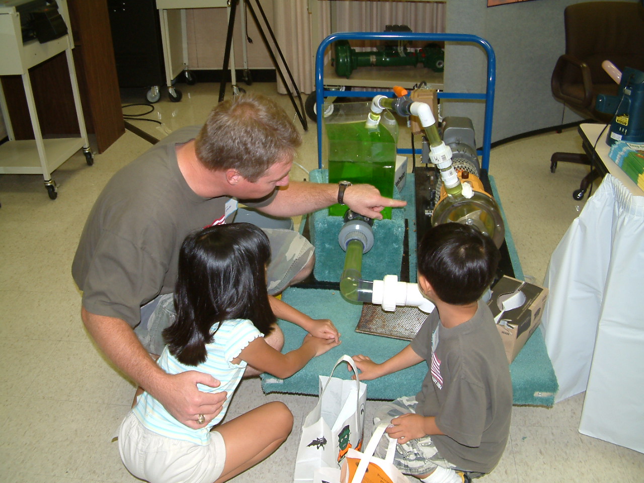 Computers, Coffee and my Boy: Daddy's God Story - Joshua's Adoption