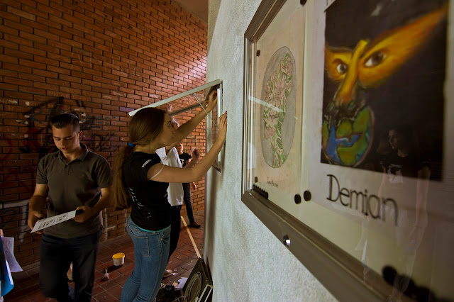 "The Miss Irby project" na Ciglanama - Druga gimnazija Sarajevo