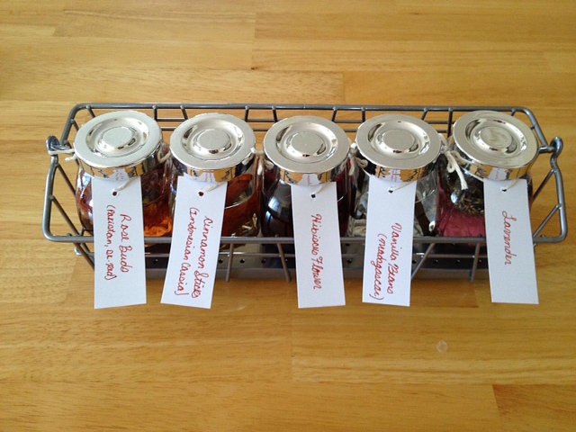 Pies Etc.: DIY - Extracts!