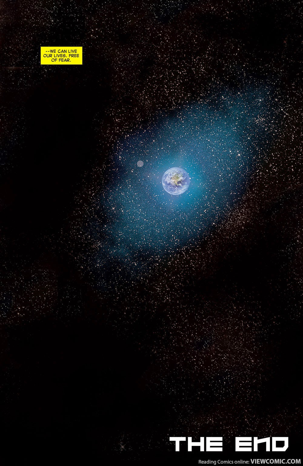 Marvel - Secret Wars: A-Force and the Island of Arcadia - The Marvel/DC ...