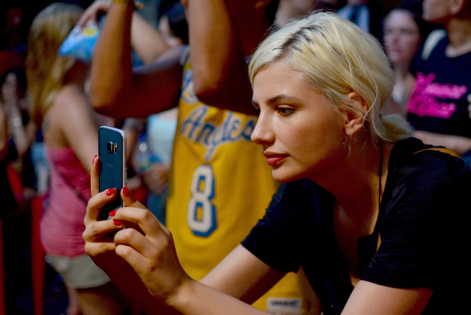 Indy Wrestling Photography: Visita a la triple W en Madrid