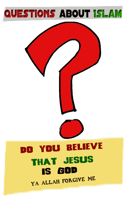 Islam Questions About Islam 1 islam-questions-about-islam-1