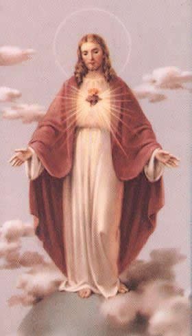 Santa Alexandrina de Balazar intercede por todos nós a Deus