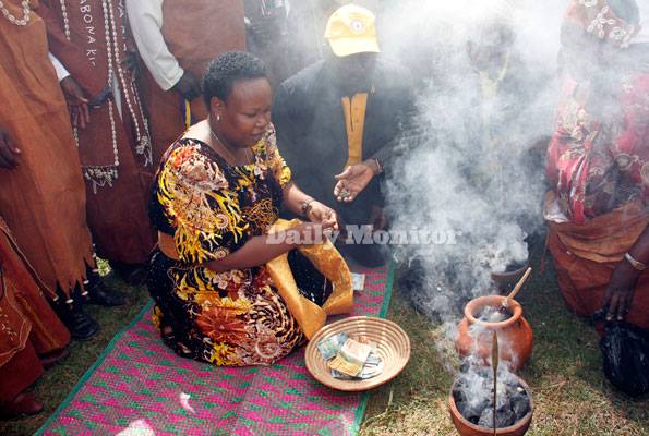 UGANDA: Human sacrifice, devil worship are symptoms of bigger problem ...