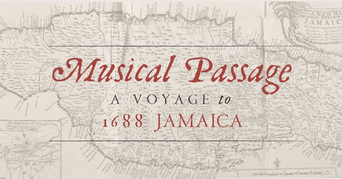 The Code: Lost 17th Century Music Lives Again With Musician & Historian ...