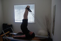 Bilateral Hip Replacement: Friday Pilates