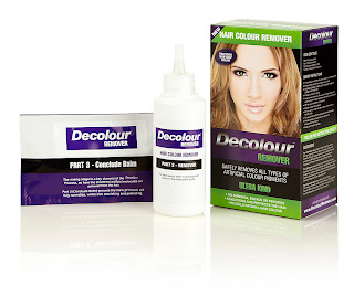 Scott Cornwall Hair Expert: 12 Tips for Colour Removal and Correction