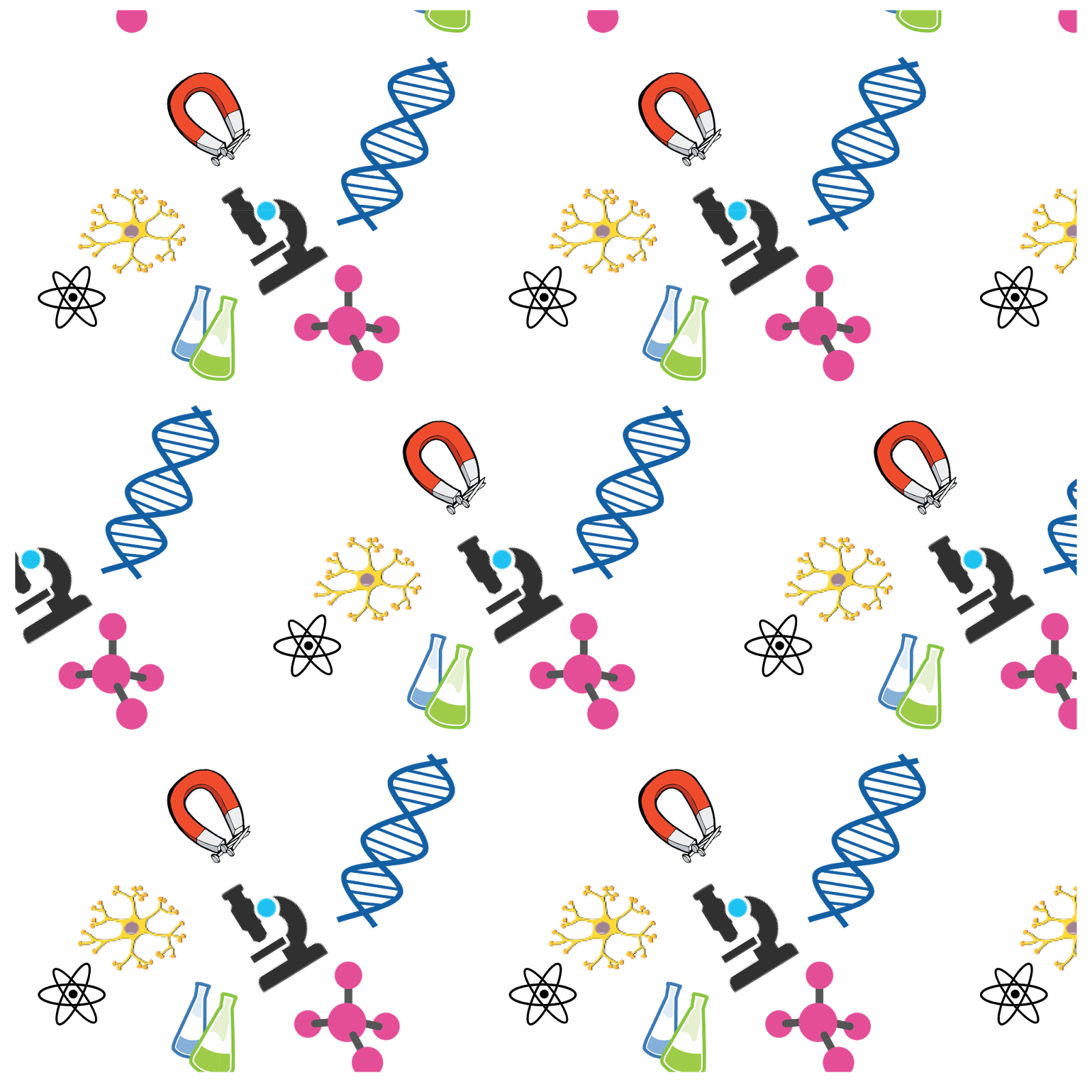 Smiles Worth Sharing : Science Rules!