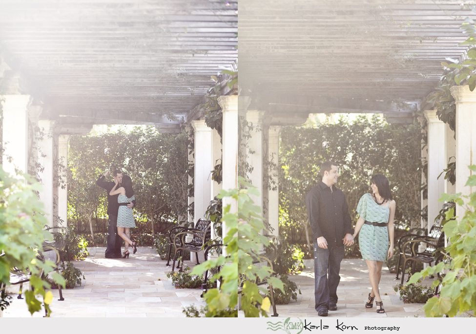 Matthew and Deanne; Palm Beach - Karla Korn West Palm Beach Wedding ...