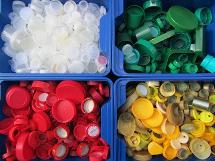 The Matchbook: The Beauty in Single Use Plastics