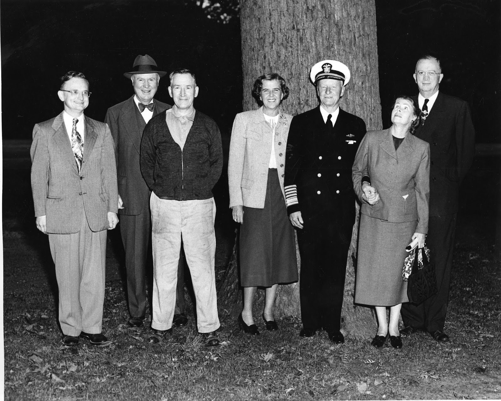 Ohio's Yesterdays : 2015