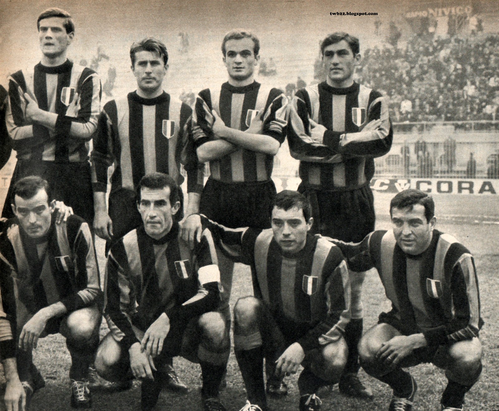 TWB22: La Grande Inter