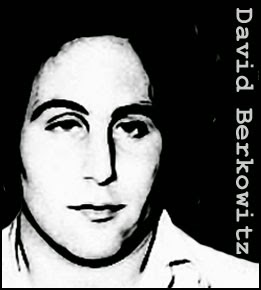 Keller On The Loose: Serial Killers: David Berkowitz