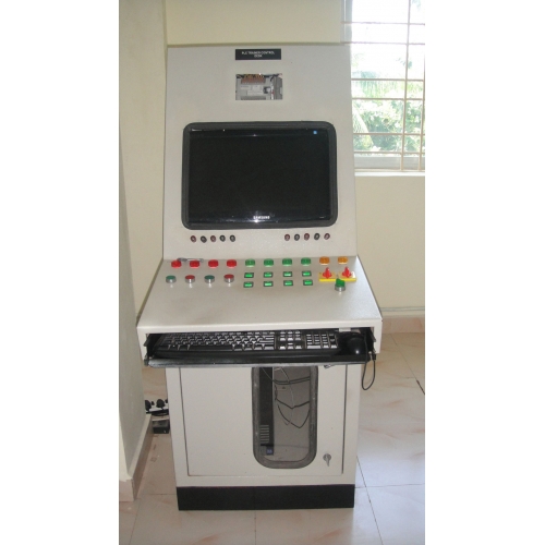 DCS PANELS | chidambaram