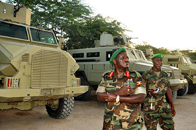 HE CARETH FOR YOU: CONGRATULATIONS TO GENERAL EDWARD KATUMBA WAMALA ...