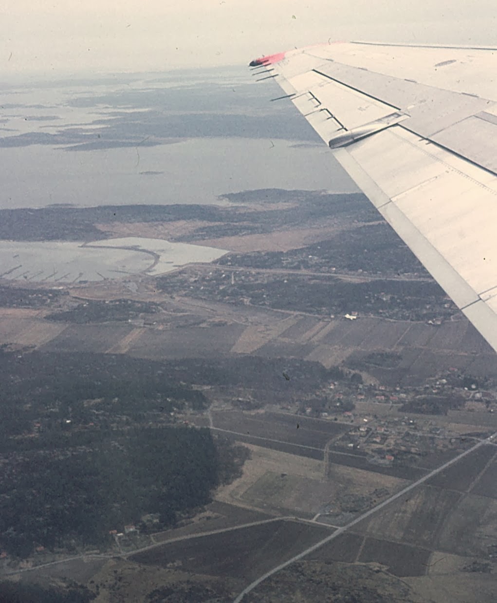 'ZIEN EN WETEN': ACMAEA M.S. SHELL TANKERS B.V. (DEEL 1-D)